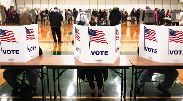 Triad City Beat | NC counties prepare voting systems for early voting