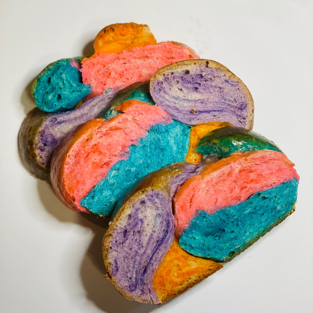 Triad City Beat | Holla for challah! GSO’s Pepper Segal bakes love into ...